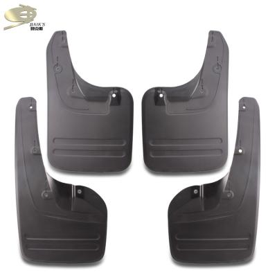 Cina Parafango del lato dell'automobile degli accessori automatici, falde del fango di Tiro dell'automobile per HIlux Vigo in vendita