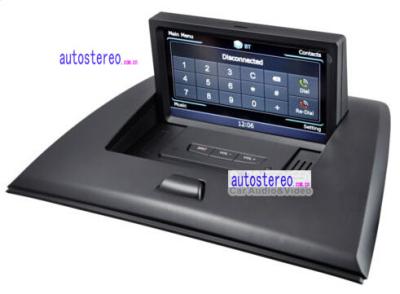 Китай BMW Sat Nav DVD навигации GPS автомобиля Bluetooth DVD для блока головки BMW X3 E83 стерео Autoradio продается