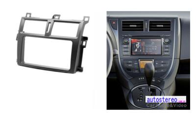 中国 SUBARU Trezia トヨタ Ractis 2010+ のためのカー ラジオの看板 販売のため
