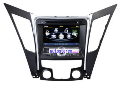 Cina Le multimedia per stereotipia di navigazione di Hyundai Elantra Avante GPS dirigono l'unità DVD radiofonico in vendita