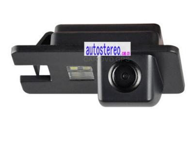 Cina Macchine fotografiche dell'automobile DVR di inverso dell'OEM di librazione della grande muraglia, macchina fotografica automatica del sensore DVR di parcheggio in vendita