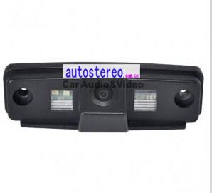 Cina Macchina fotografica dello specchietto retrovisore delle macchine fotografiche dell'automobile DVR di Porsche Cayenne/macchina fotografica posteriore parcheggio dell'automobile in vendita