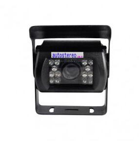 Cina Macchine fotografiche UNIVERSALI dell'automobile DVR della MACCHINA FOTOGRAFICA di INVERSO del CCD per Toyota RAV4 Yaris Vitz Camry Prado in vendita
