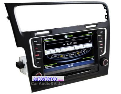 Cina Automobile Sat stereo Nav 7
