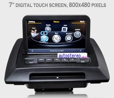 Cina Bluetooth 7