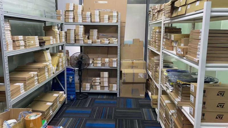 Geverifieerde leverancier in China: - Shenzhen Filetti Technology Co., LTD