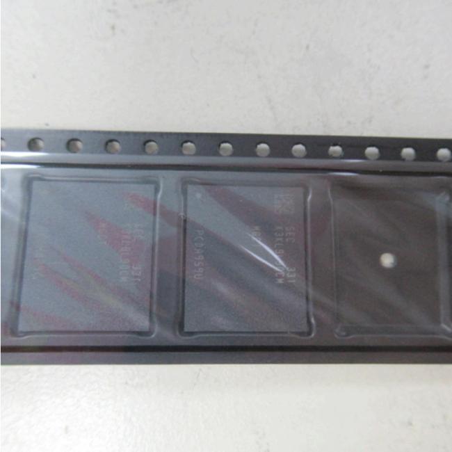 K3KL9L90CM-MGCT NAND Flash Memory Chip - Top View