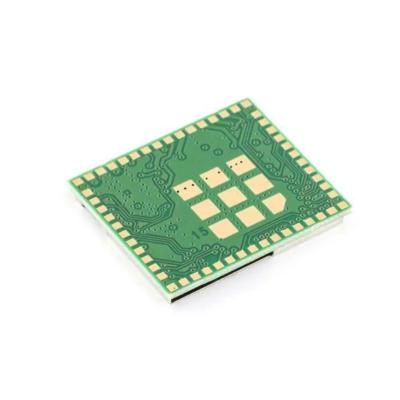 Chine Module de processeur réseau SimpleLinkTM Wi-Fi CERTIFIEDTM pour Internet des objets avec 2 TLS/SSL CC3100MODR11MAMOBR à vendre