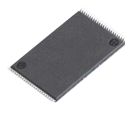 Китай 3.3В 1 Гбит SLC NAND Flash Memory IMS1G083ZZM1S-WP продается