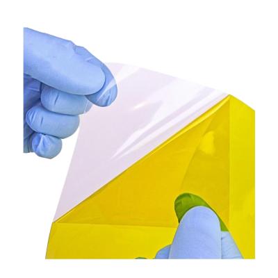Cina Nastro adesivo in poliimmide ESD Nastro Kapton antistatico a bassa elettricità statica in vendita