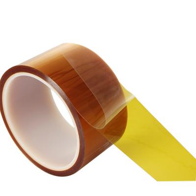 Cina Nastro biadesivo in poliimmide da 0,15 mm in vendita