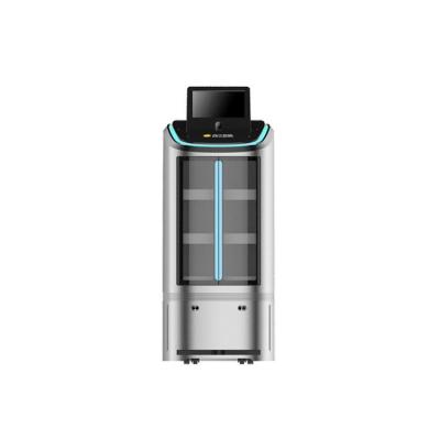Cina Prototipo del robot lavorante di CNC di PA di PMMA in vendita