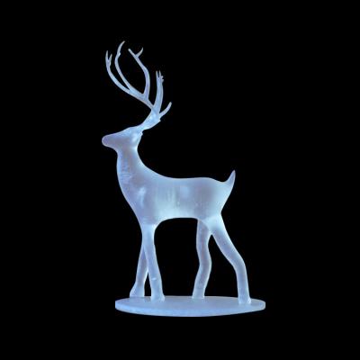 China Pom High Volume 3d Printing Service Teflon Aluminum Selective Laser Sintering Sls for sale