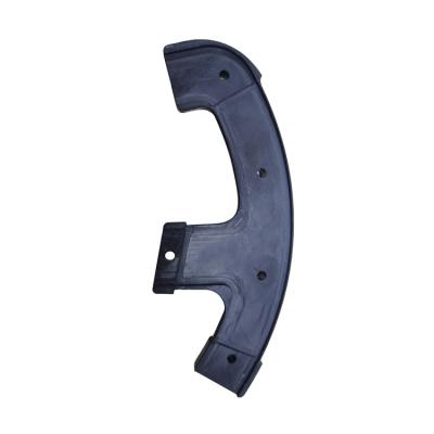 China 420 criação de protótipos rápida automotivo de aço inoxidável de ss430 ss440 à venda