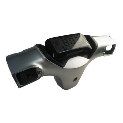 China Bicicleta de trituração de gerencio auto Shell Parts do protótipo do automóvel à venda