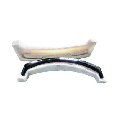 China 3d de Vormprototype van het Druksilicone voor Metaal die Klein flexibel Hoeveelheidshuishouden gieten Te koop