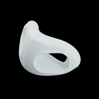 Cina Modello rapido dell'attrezzatura medica dalle parti del prototipo della gomma di silicone piccolo lotto in vendita