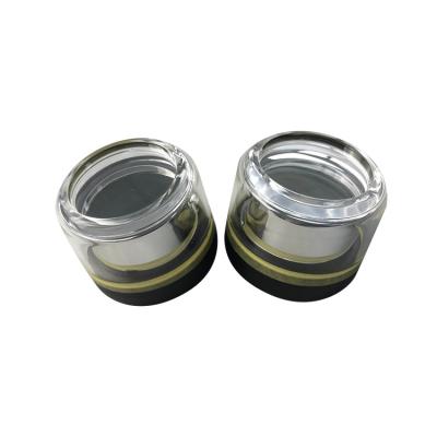 Cina Trasparente acrilico di plastica della colata sotto vuoto del silicone del prototipo di gomma della muffa in vendita