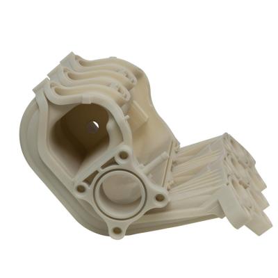 Cina Grado medico 3d che stampa modello rapido dell'apparecchiatura di stereolitografia della resina di Sla in vendita