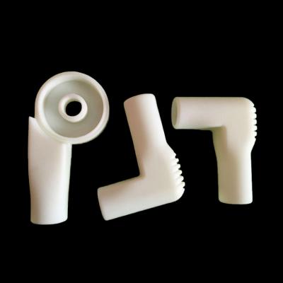 Cina Il Ra 0,8 del prototipo dell'apparecchio medico di Mingren Ra3.2 a CNC 3d ha fatto in vendita