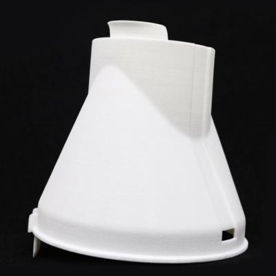Cina Resina di nylon 3d che stampa stereolitografia delle società di modello dell'apparecchio medico in vendita
