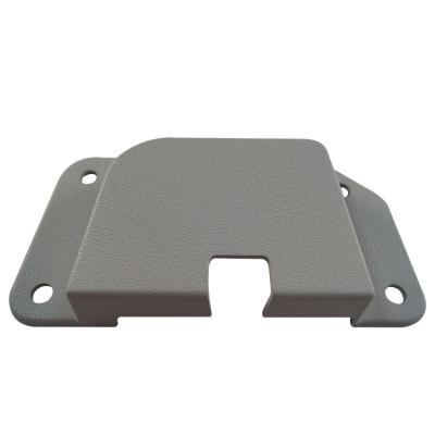 China Criação de protótipos rápida automotivo 3D do ABS que imprime as peças fazendo à máquina do carro do Cnc à venda