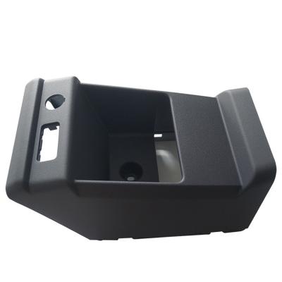 China 3D que imprime a trituração fazendo à máquina do Cnc da criação de protótipos automotivo à venda
