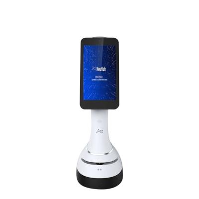 Cina ABS delle parti di modello di robotica di Ai in vendita
