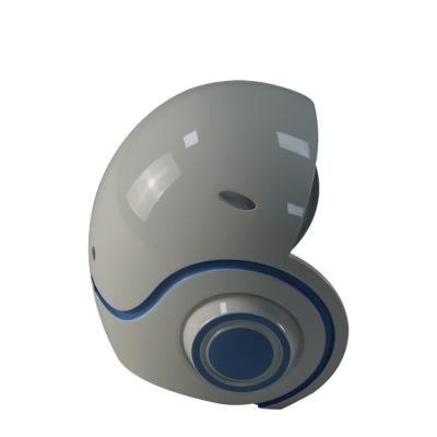 Cina Creatore di Shell Mine Detecting Robot Prototype in vendita