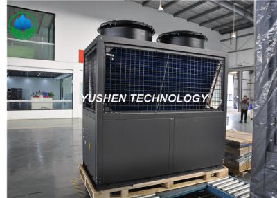 Cina Servizio all'aperto spaccato dell'OEM dell'unità di CA di aria di 25 HP della pompa di calore centrale di fonte in vendita