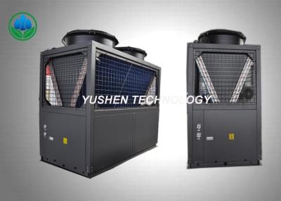 Cina Compressore commerciale di spinta del getto della pompa di calore di fonte di aria da 830 chilogrammi per CA dell'acqua calda in vendita