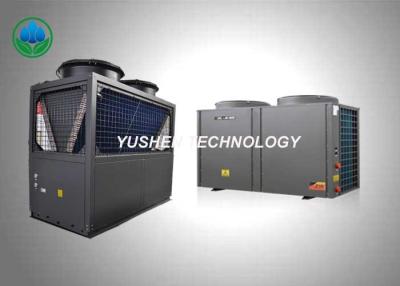 Cina Pompe di calore di energia dell'aria di raffreddamento, pompa di calore di fonte di aria di bassa temperatura in vendita