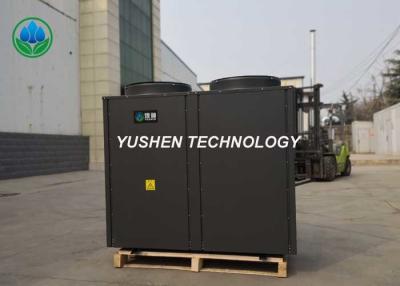 Cina Intelliegent che disgela la pompa di calore/aria elettriche di fonte di aria ha raffreddato la pompa di calore 25HP in vendita