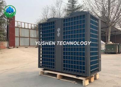 Cina Regolatore del microcomputer della pompa di calore di fonte di aria della piscina di operazione automatica in vendita