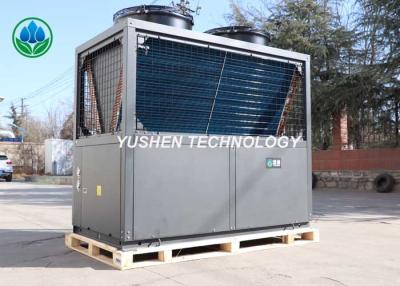 Cina Pompa di calore dell'acqua di fonte di aria di alto potere/impianto di condizionamento d'aria 30HP in vendita