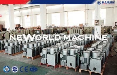 Cina Pezzi di ricambio superiori dell'armatura LTD8.0 utilizzati in gru elettrica in vendita