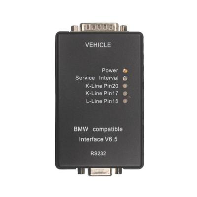 中国 トラックの診断ソフトウェア Carsoft 6.5 のための BMW ECU プログラマー 販売のため