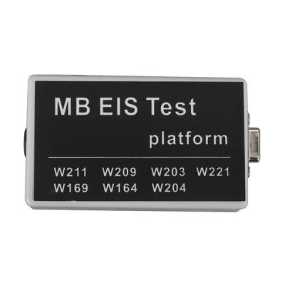 Cina La piattaforma Mercedes della prova dell'UVB di MB Star lo strumento diagnostico per W211 W209 W203 W221 W169 in vendita