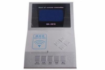 Cina Master analizzatore diagnostico della ripresa esterna H618 dell'automobile per il regolatore senza fili della ripresa esterna di rf in vendita