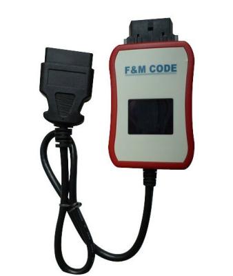 Cina Ford & analizzatore diagnostico dell'automobile di Mazda, software diagnostico del vcm in vendita