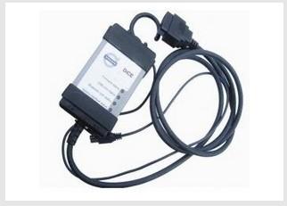 Cina Strumento diagnostico dell'automobile Obd2 dei dadi di Volvo Vida per i volanti della polizia in vendita