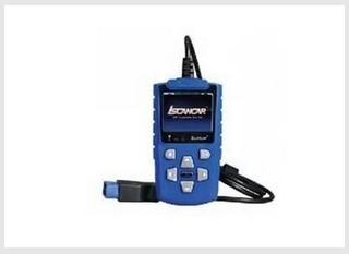 Cina Analizzatore diagnostico dell'automobile dei veicoli EOBD/OBD2 con un cavo di 16 Pin in vendita