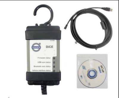 Cina Analizzatore di rendimento elevato Obd2, strumento diagnostico dei dadi Obd2 di Volvo Vida per Volvo Vct2011 in vendita