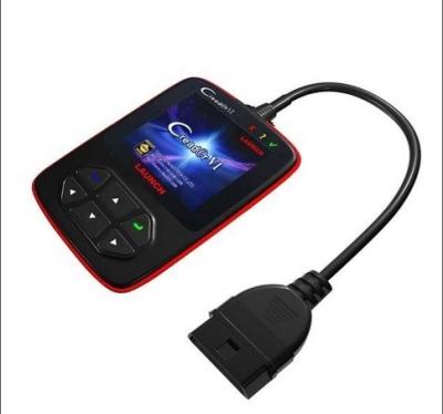 Cina Strumenti diagnostici di Obdii del lettore di codice di Creader Vi del lancio di Eobd OBD in vendita