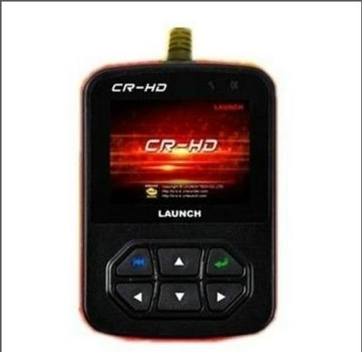 Cina Analizzatore diagnostico dell'automobile di OBD II, analizzatore del lettore di codice del camion pesante del Cr-Hd del lancio in vendita