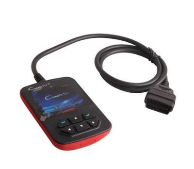China De Lancerings Hoofdx431 Scanner van de codelezer voor de Voertuigen van OBD & Eobd- Te koop
