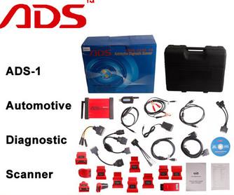 Cina Analizzatore diagnostico universale basato su PC di codice difetto di ADS-1S, strumenti diagnostici dell'escavatore di professione in vendita