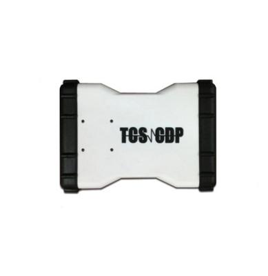 Cina Analizzatore diagnostico dell'automobile del TCS CDP di Digital affidabile con multilingue in vendita