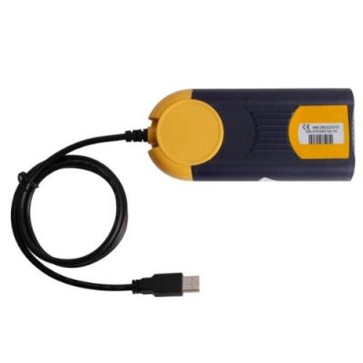 Cina analizzatore diagnostico Access J2534 dell'automobile del veicolo Passaggio-Attraverso il dispositivo OBD2 in vendita