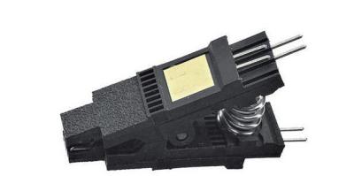 Cina La prova dello strumento diagnostico v2008 SOIC8 dell'automobile di Sop8 OBD2 taglia la Soic-clip di Pomona in vendita